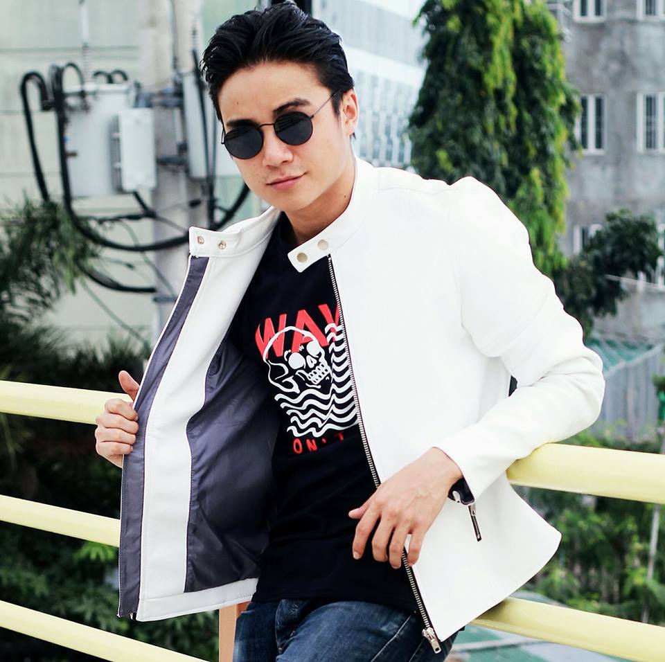 swordshines10: CHRISTIAN TY: THE REAL-LIFE GYMNAST IS ALSO AN ACTOR AND ...