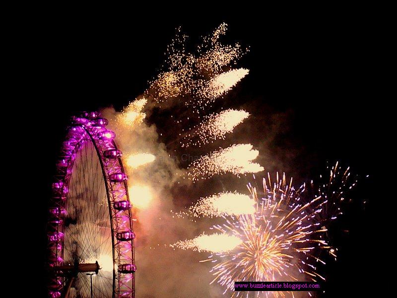 FUN WORLD: Amazing Firework