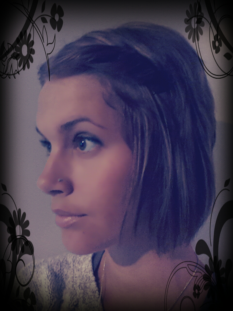 Jennyskakburk: Page frisyrer