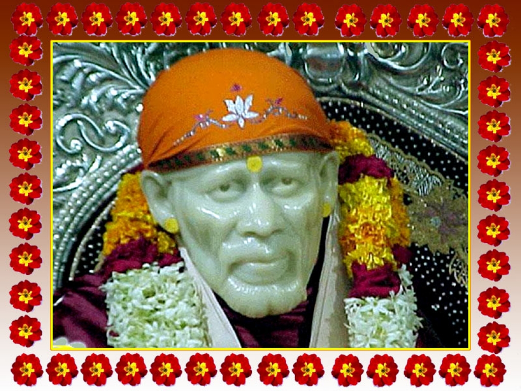 SAI BABA BLESSING: OM SAI RAM:Sanjeevini India