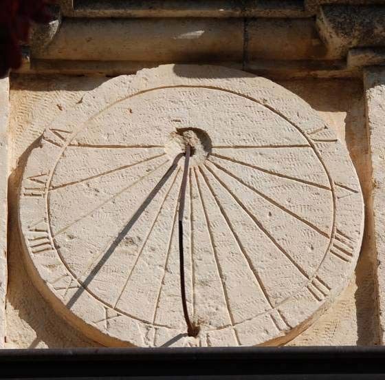 ¿Cómo eran las horas en la antigua Roma? - Gladiadores del Conocimiento