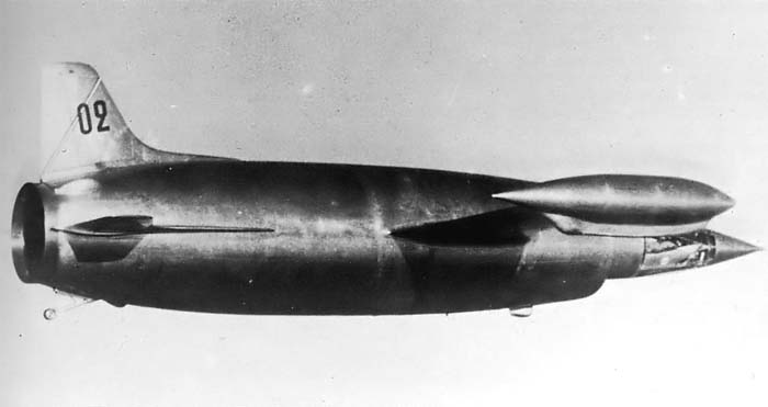 Chant du Départ: The .22