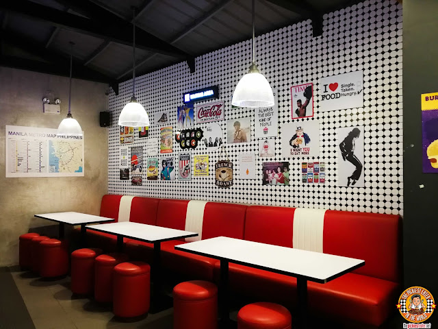 THE PICKIEST EATER IN THE WORLD: SCOTT BURGERS: THE RETURN OF THE COMEBACK