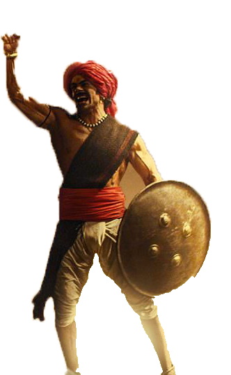 कोंडाजी फर्जंद: Kondaji Farzand's Conquest of Panhala