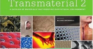 Book Review: Transmaterial 2