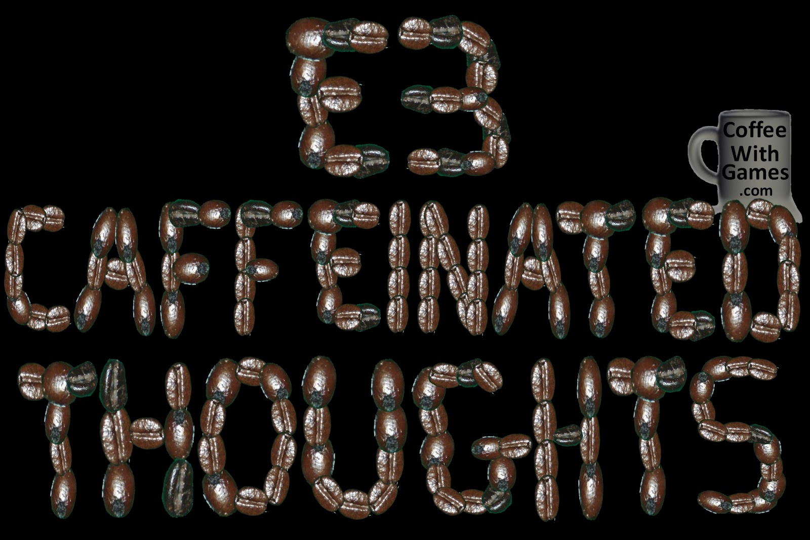 Coffee With Games: Caffeinated Thoughts on Nintendo's 2012 E3 Press ...