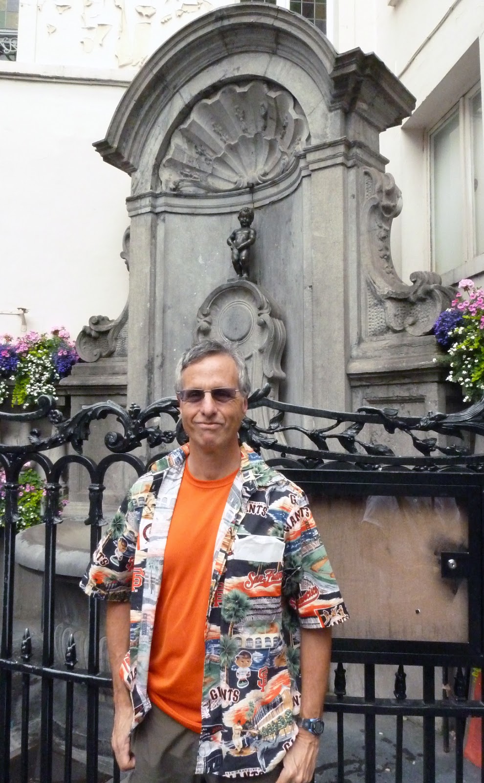 Gruppo Pumpkincycle: Tour of Flanders (Part 1)