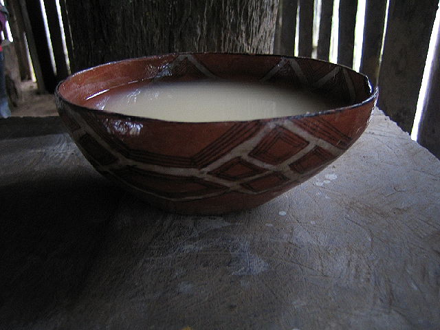 culturas de pastaza: CULTURA ACHUAR