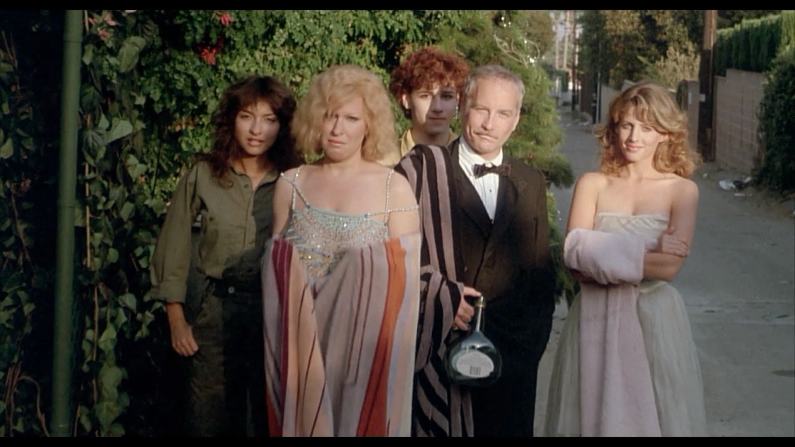 Set-Jetter & Movie Locations and More: Down and Out in Beverly Hills (1986)