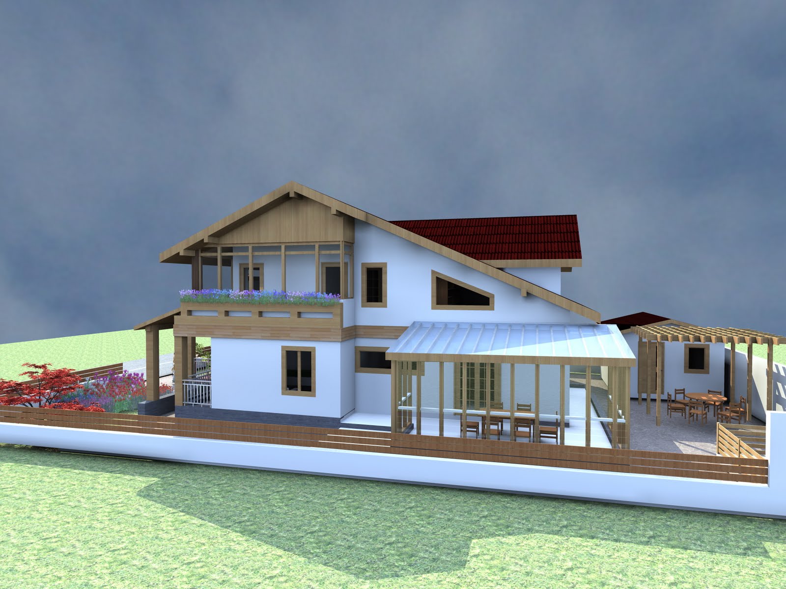 Proiecte Constructii