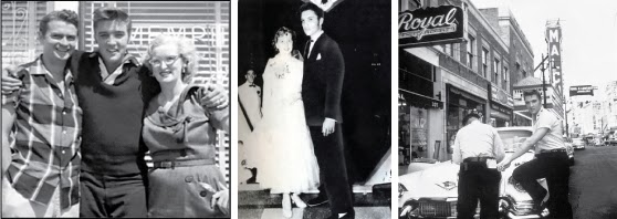 The Memphis Mojo Chronicles: Elvis Week is Coming!