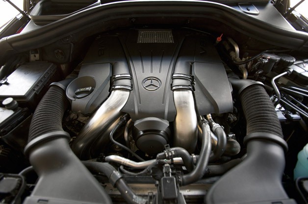 Mercedes-Benz - The Summer Moon Chronicles