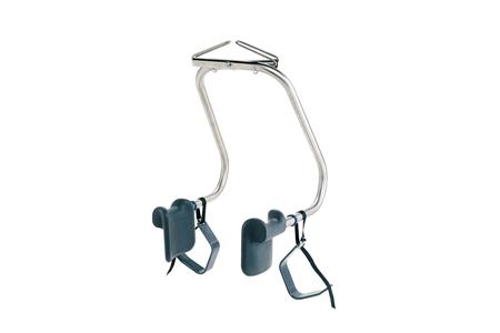 Mobility Products for Disabled People: Body Support System for Hoists