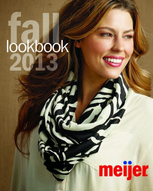 FREE IS MY LIFE: FASHION: Get Fall Fashion Style on the Cheap at Meijer ...