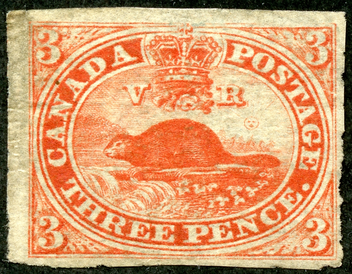 Big Blue 1840-1940: Canada 1852-1902 - a closer look