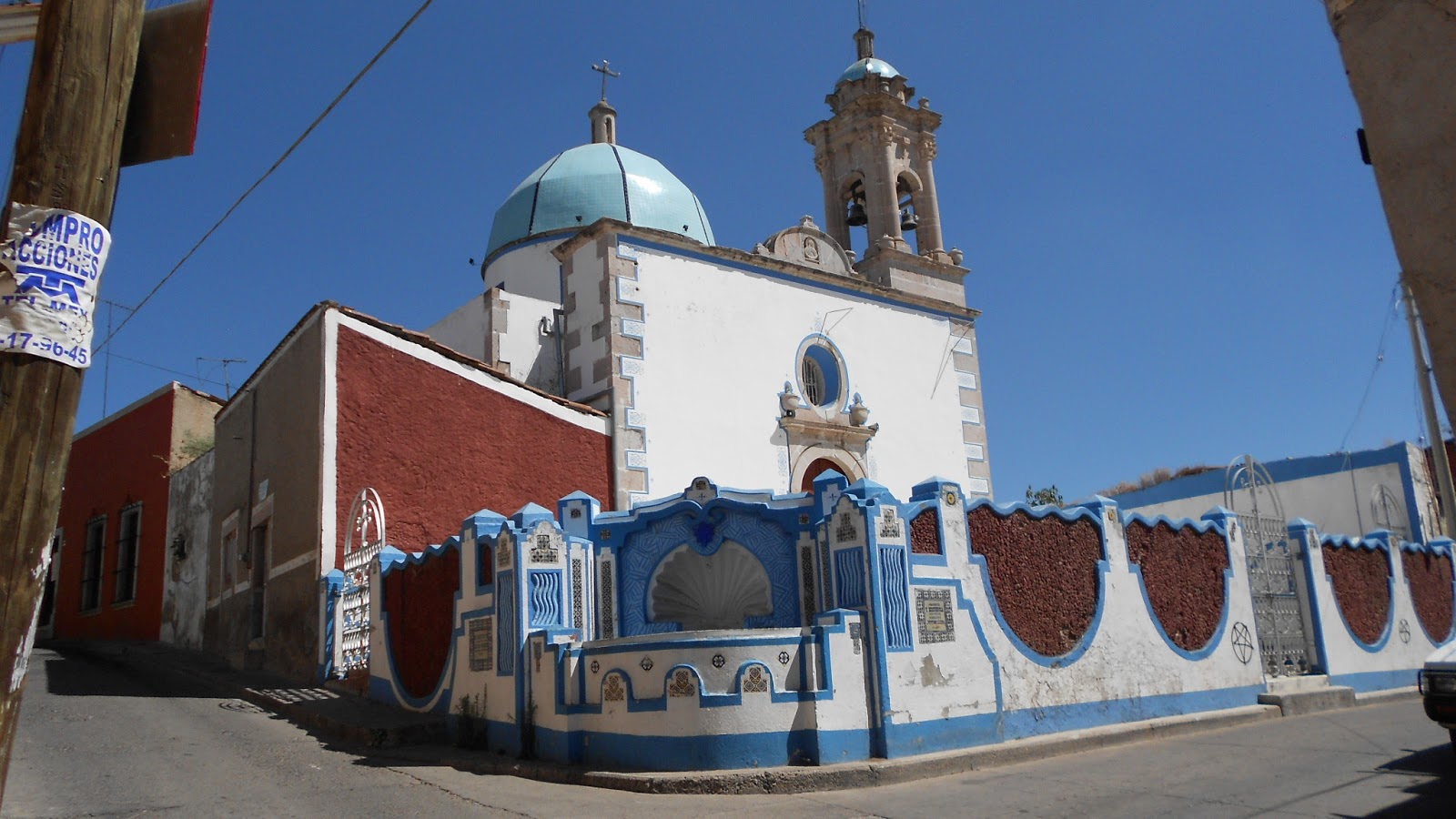 SEBASTIAN: PÉNJAMO GTO.