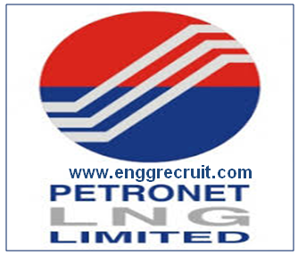 Petronet LNG Limited Recruitment for Varies 72 Engineers Posts, 2017.