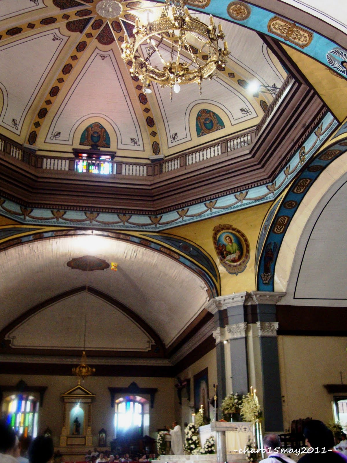 LIFE-IS-A-TRIP!: Our Lady of Manaoag