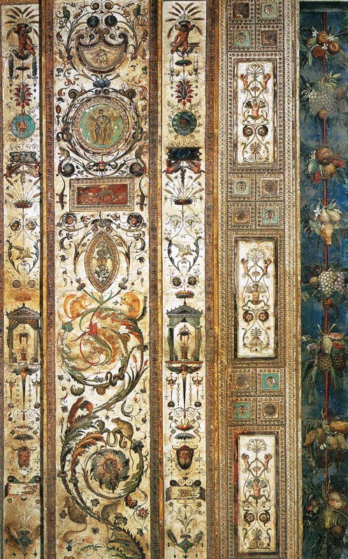 Imaginarium: Raphael: The Vatican Loggia