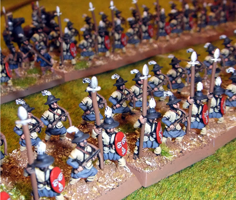 Too Much Lead: November 2011