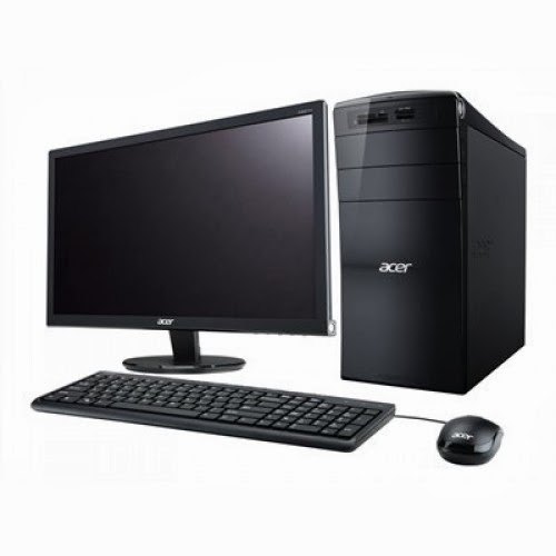 KATALOG HARGA JUAL KOMPUTER BRANDED ACER | PT. MAXMEDIA COMPUTER