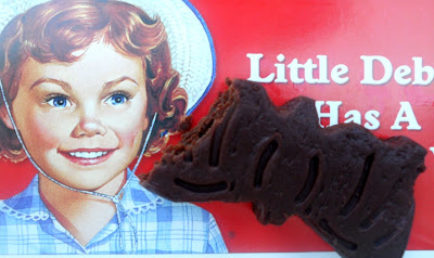 The Holidaze: 2012 Little Debbie Fall Treats