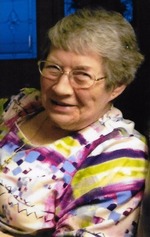 Inside Joplin Obituaries: Carol Sutherland