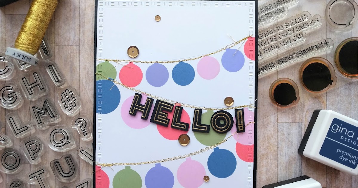 My Little Paper World