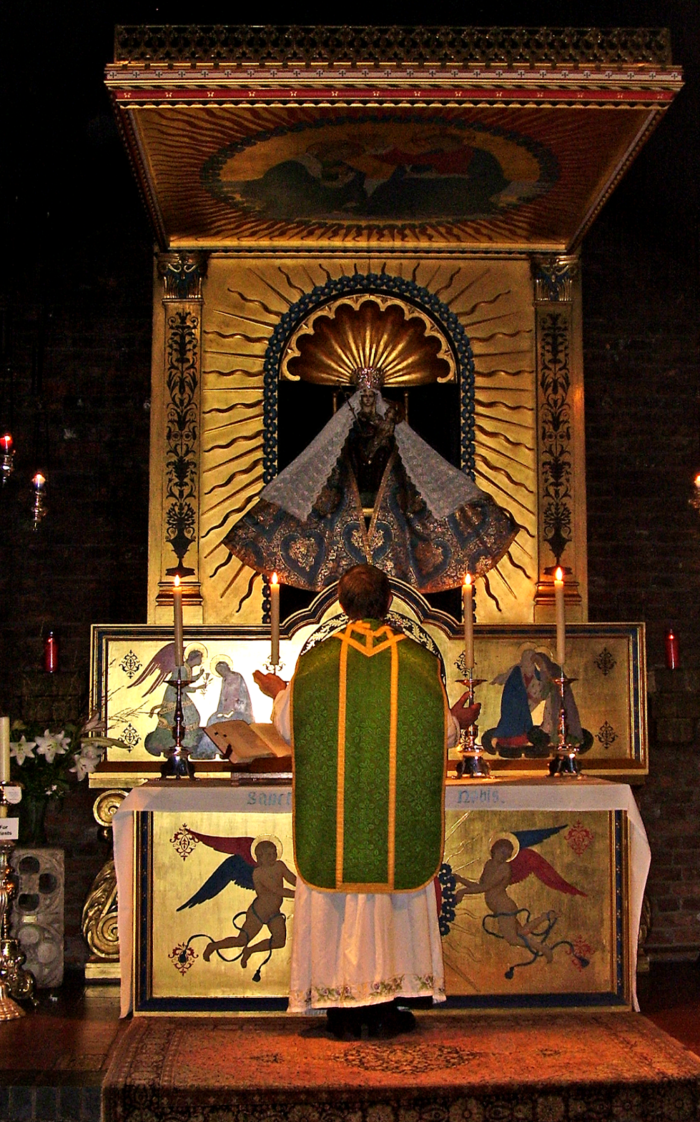 This England: The Spirit of England - The Triumph of Anglo-Catholicism