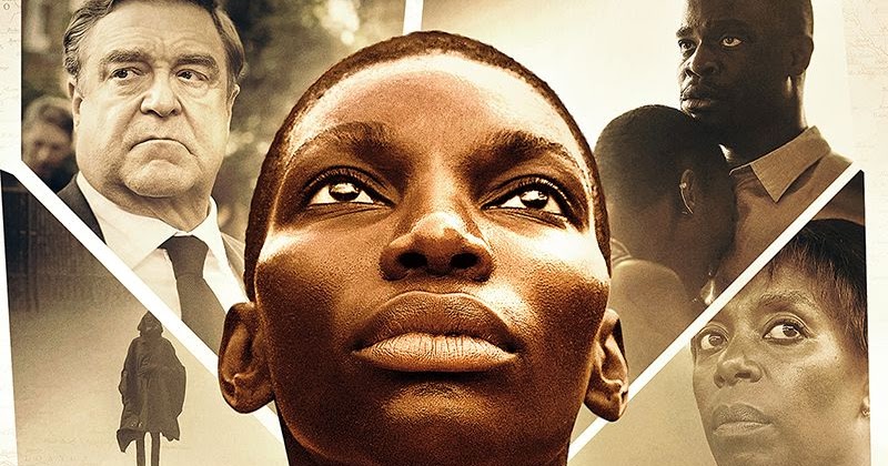 [Series] 'Black Earth Rising' : las lagrimas del genocidio ruandes ...