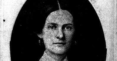 The Castleman Tree: Rev. Robert Allen Castleman and Mary Morrison (Lee ...