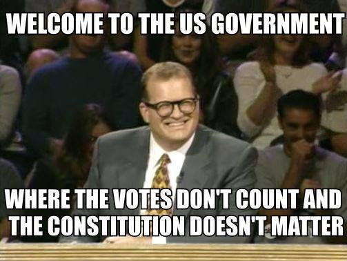 Government Contracting Memes