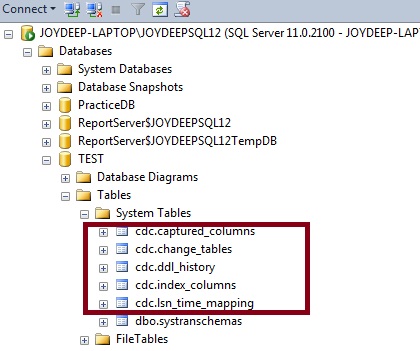 Microsoft SQL Server Knowledge Bank: Understanding CDC and Implementation in SSIS (PART-I)