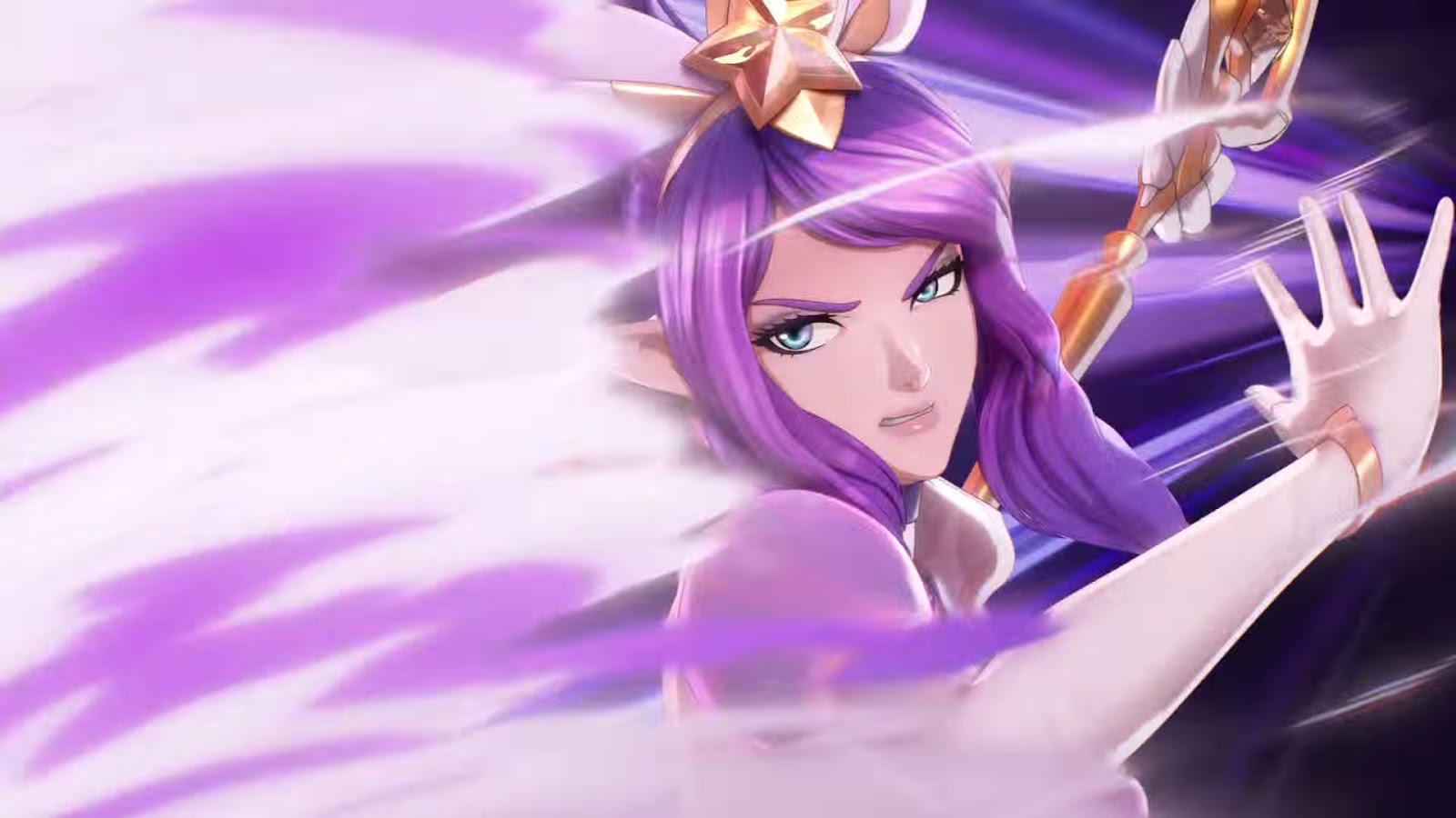 Surrender at 20: Star Guardian Content Now Available