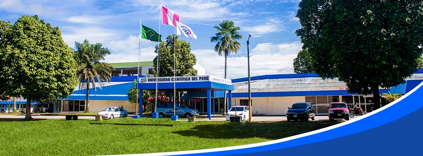 Universidad Científica Del Perú Ucp En San Juan Bautista
