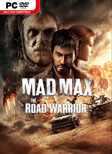 Mad max game pc - jujamobility