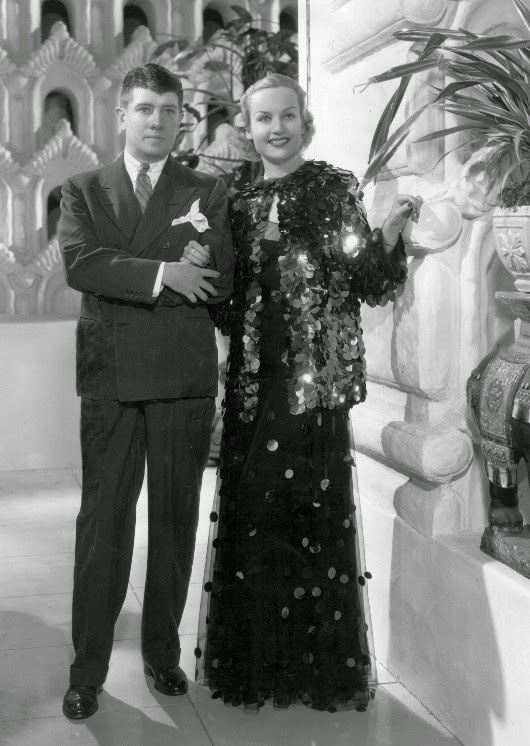 El fascinante mundo de Travis Banton