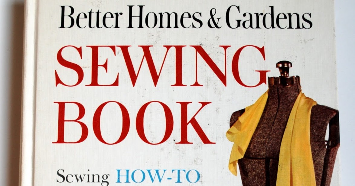 As I Said...: My Sewing Book Collection