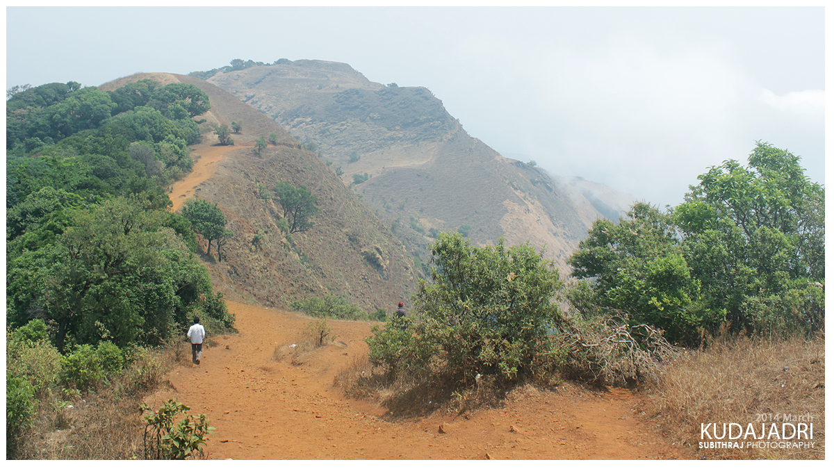Kodachadri Trekking-A weekend getaway from Bangalore