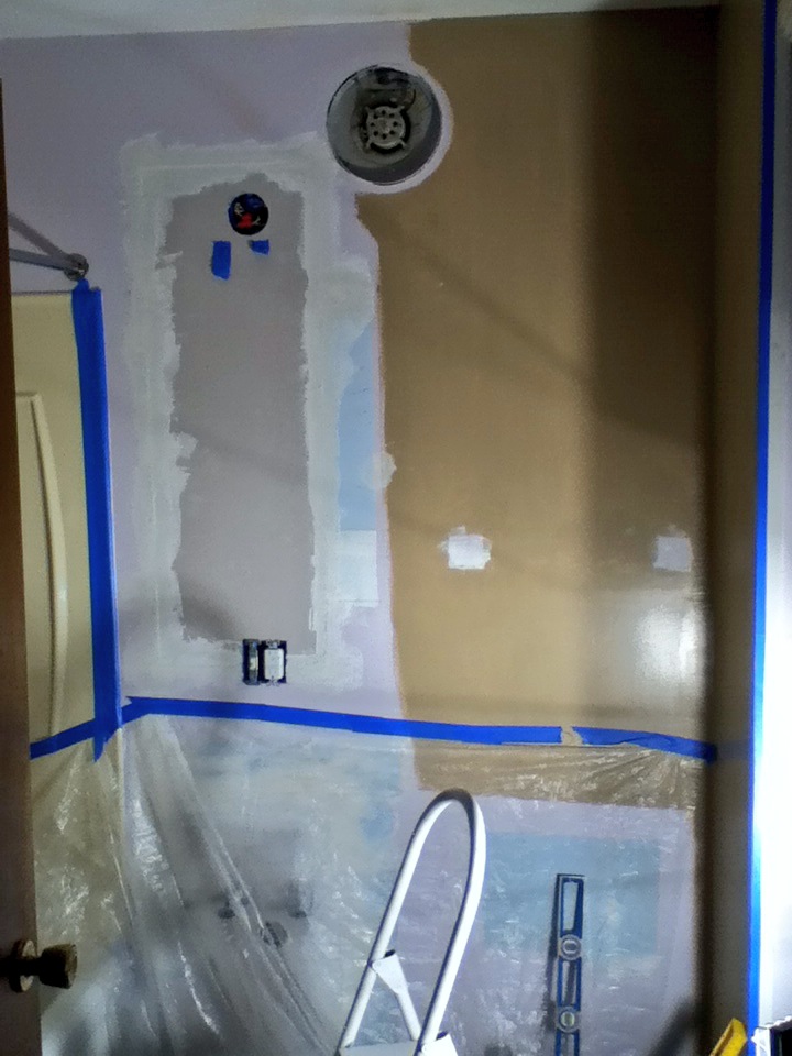 Dad with a Blog: 6 Days in a 7x7 Room Never Looked so Good