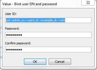 Business Analytics: Using Apache Directory Server (ApacheDS) based LDAP to secure IBM Cognos 10. ...