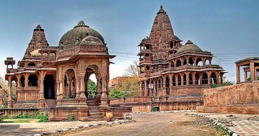 Travel Diary: Ravana Temple in North-India