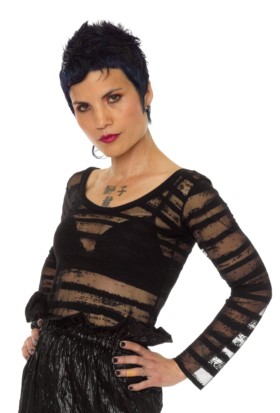 From Kristen's Brain...: Ranking Project Runway Designers #4 [169-180]