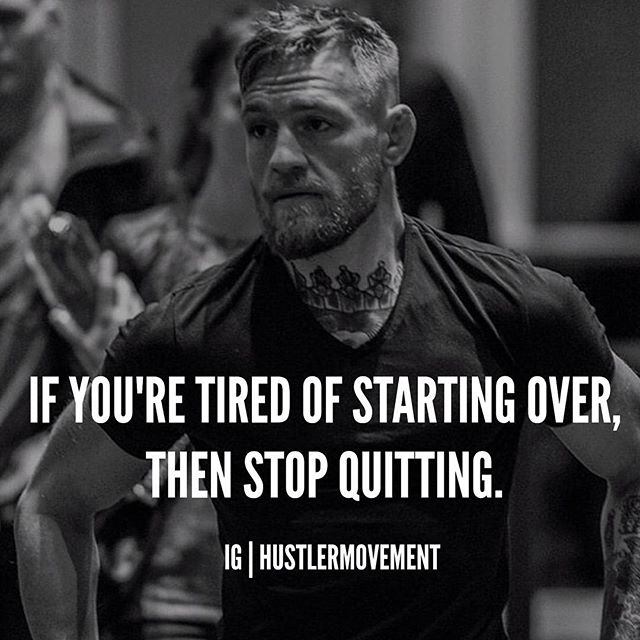 38 Bad Ass Inspirational Quotes | Best of one Liners