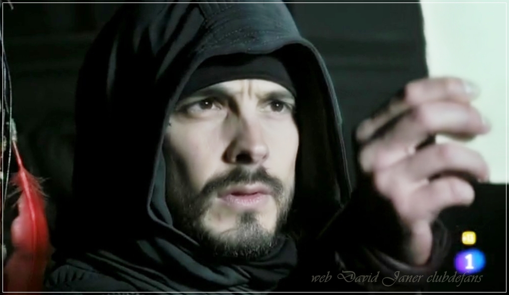 club de fans David Janer: 2011-12-11