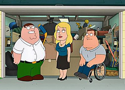 Femulate: 15 or 18, Give or Take 3 Million