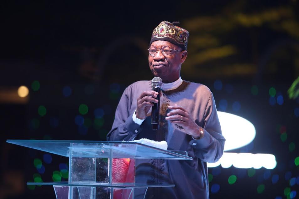 GAC Motor unveils the GS4 in Lagos! Lai Mohammed, Wole Soyinka, Yu Jun ...