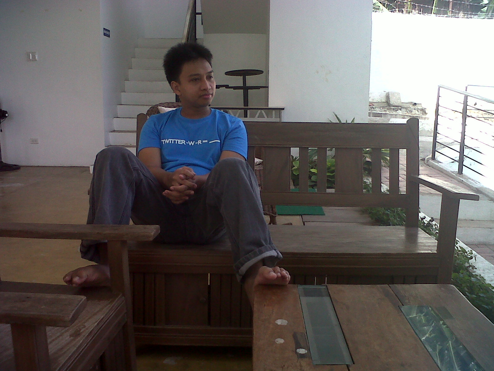 Altaroca Mountain Resort in Antipolo - The Soloista