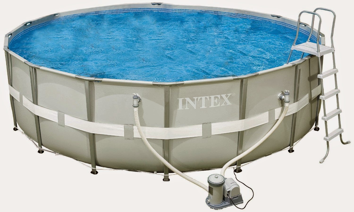 best seller intex pools reviews: intex pools 18 x 52