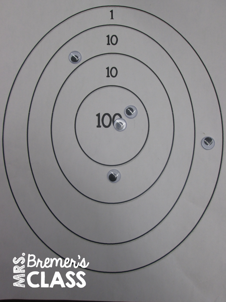 FREE Math Place Value Games! | Mrs. Bremer's Class